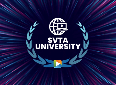 SVTA University - SVTA