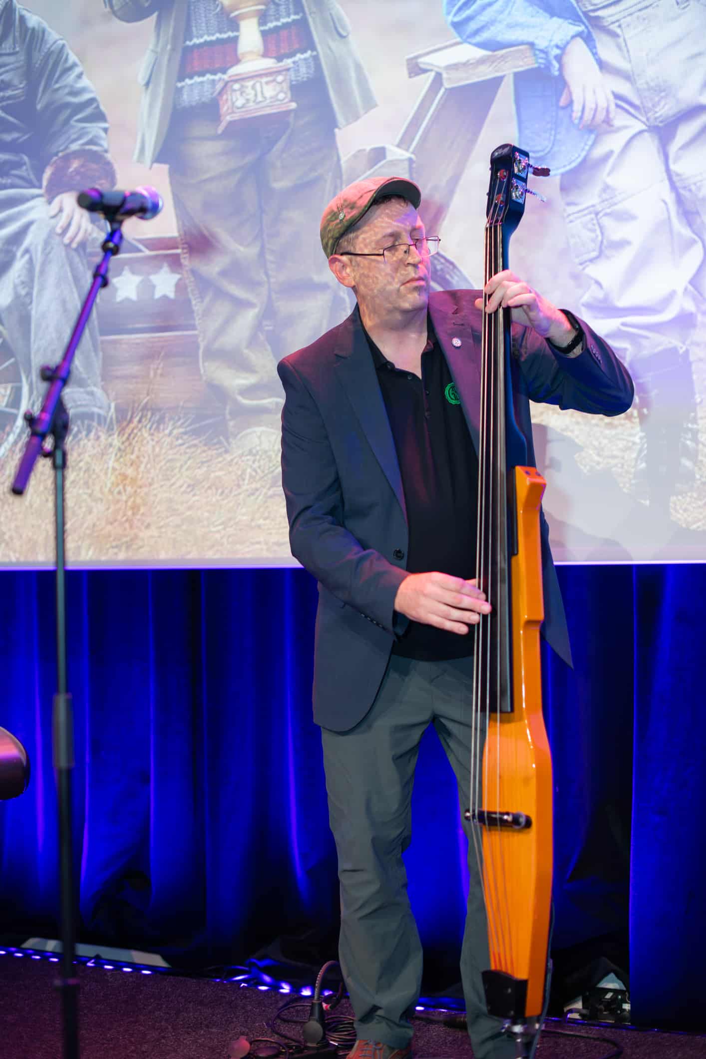 SVTA/DASH-IF IBC Party (2024) - SVTA